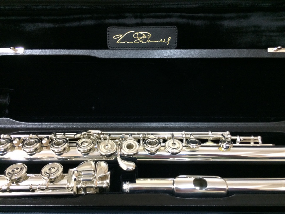 Флейта Powell Signature купить с доставкой по России