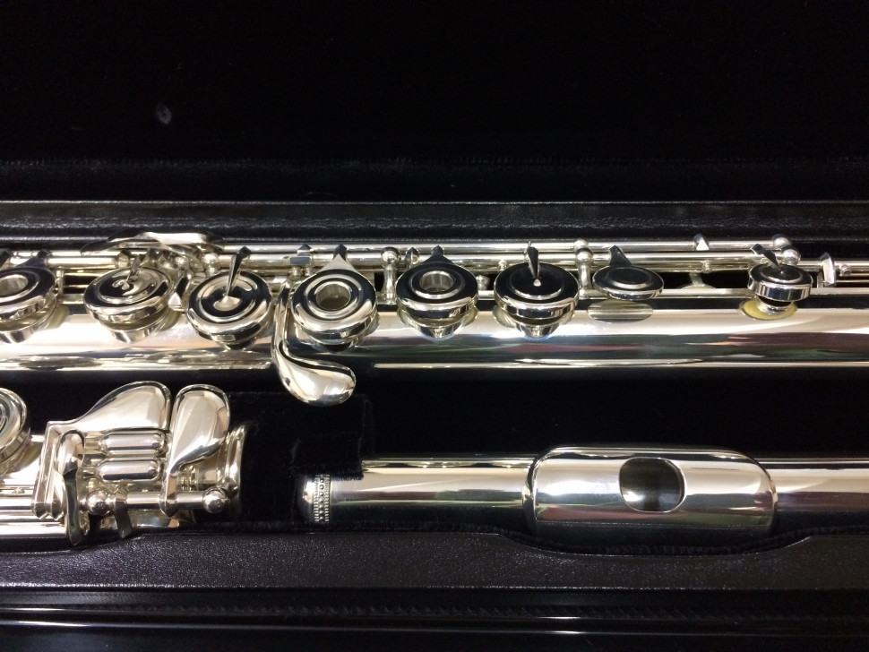 Флейта Powell Signature купить с доставкой по России