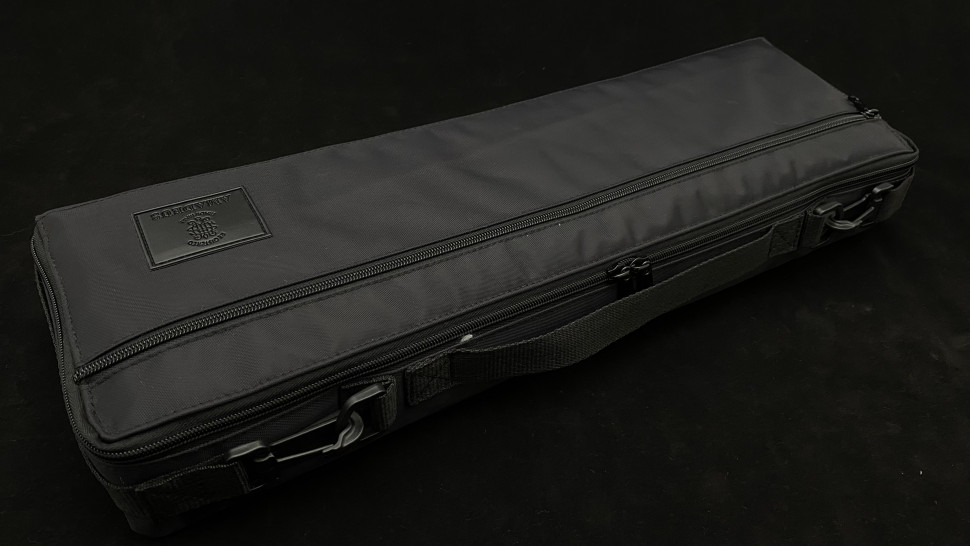 Флейта альтовая Haynes Alto flute AF670 купить с доставкой по России